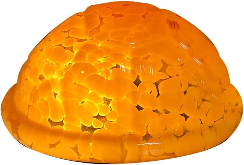 Tiffany Style Stained Glass Turtle Lamp Shade Turtle Replacement Lamp ...