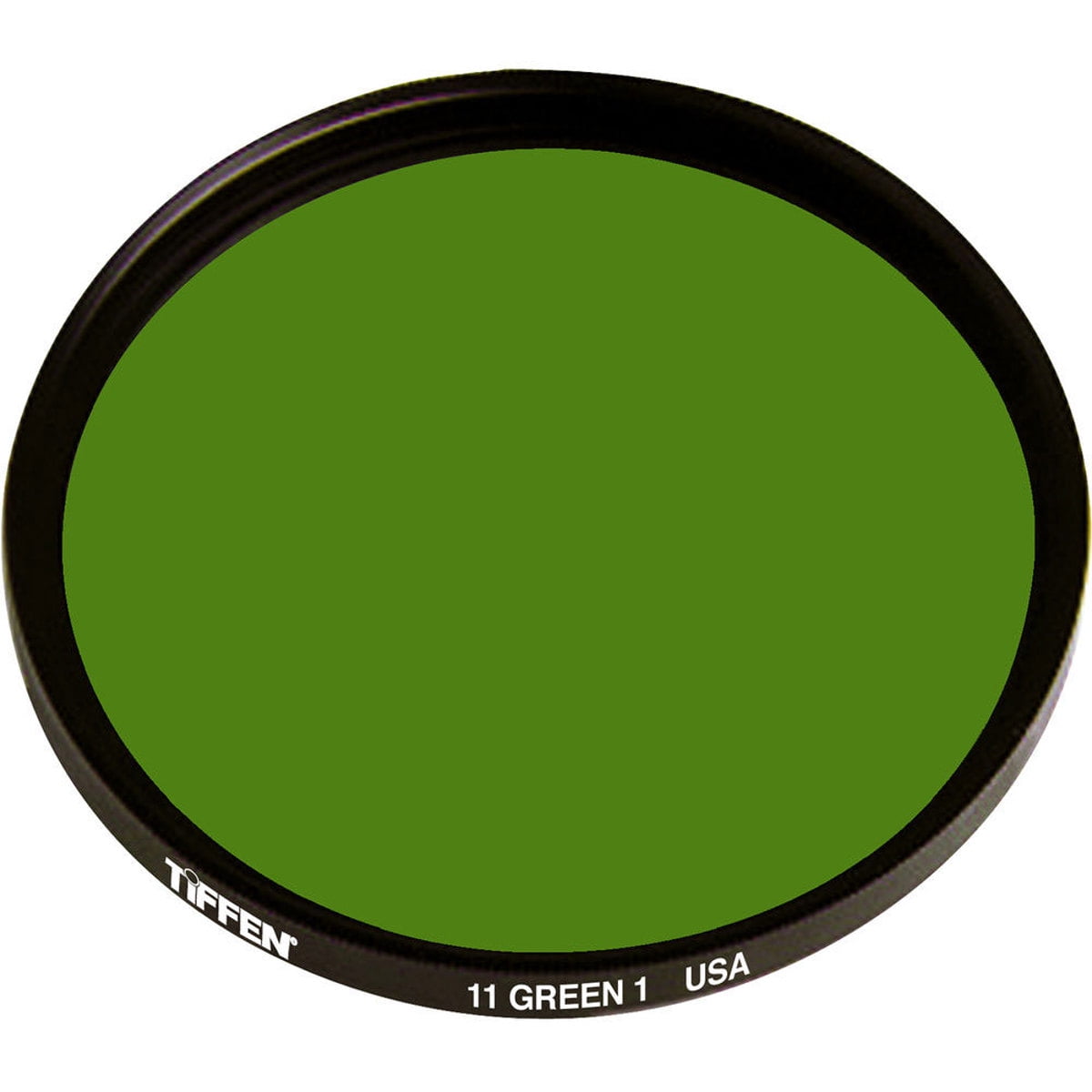 Tiffen 55mm #11 Glass Filter - Yellow / Green - Walmart.com