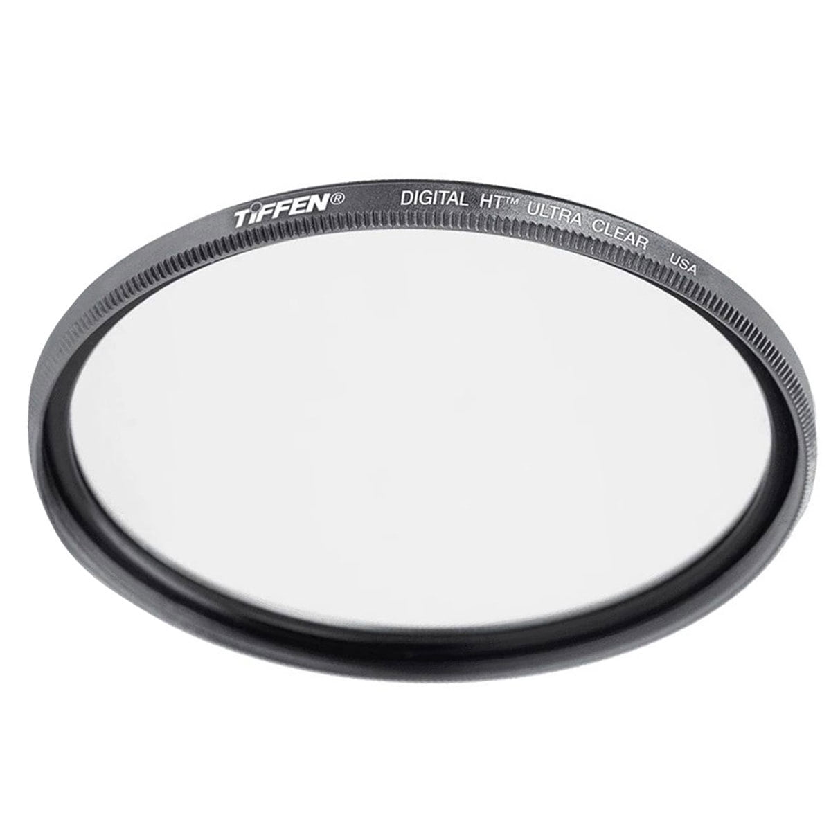 Tiffen 55mm Digital HT Ultra Clear Glass Filter - Walmart.com
