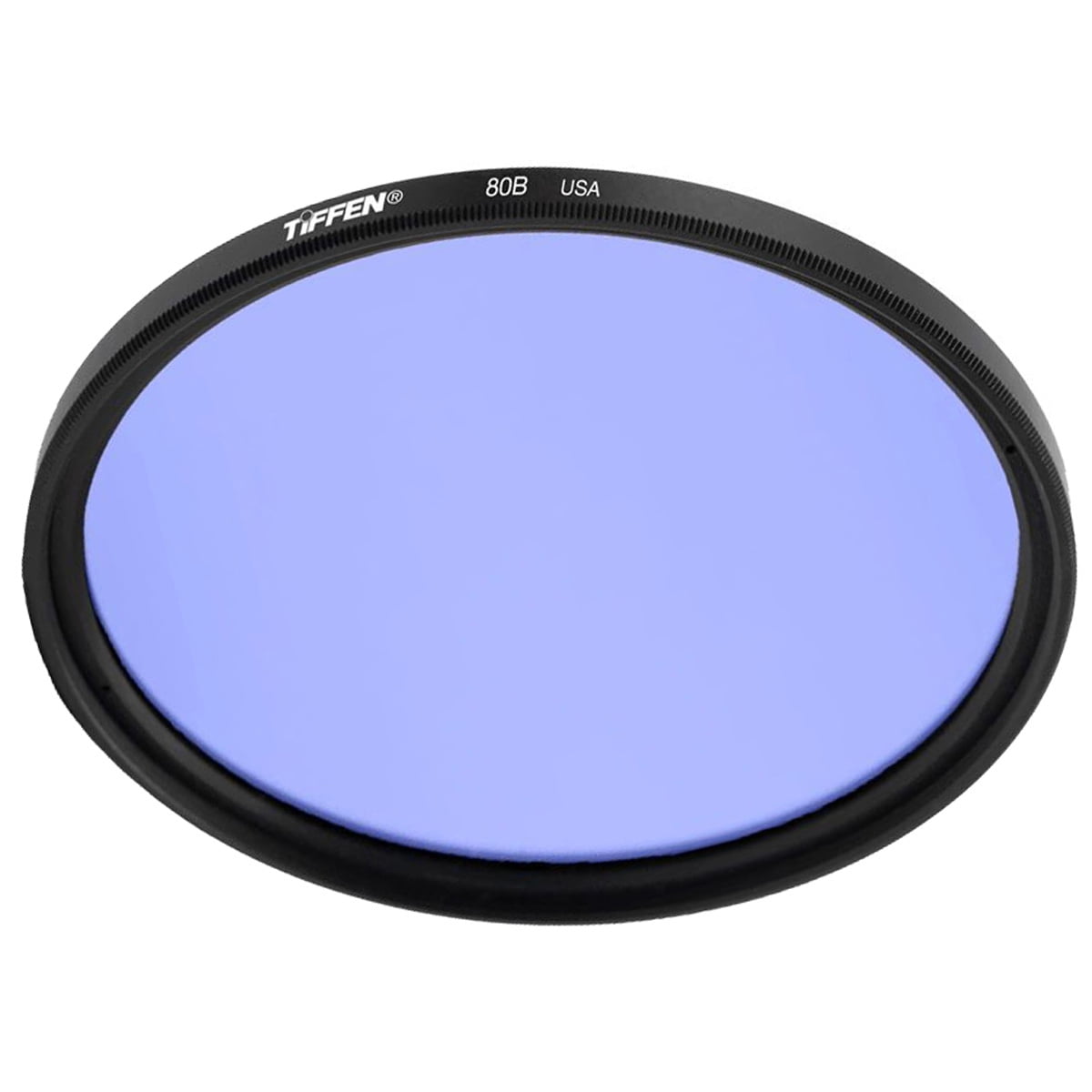 Tiffen 58mm 80B Tungsten to Daylight Conversion Glass Filter - Walmart.com