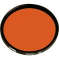 Tiffen 62mm #21 Glass Filter - Dark Orange - Walmart.com