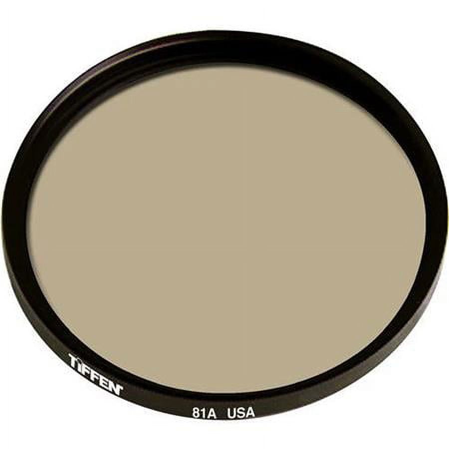 Tiffen 67mm 81A Warming Glass Filter - Walmart.com