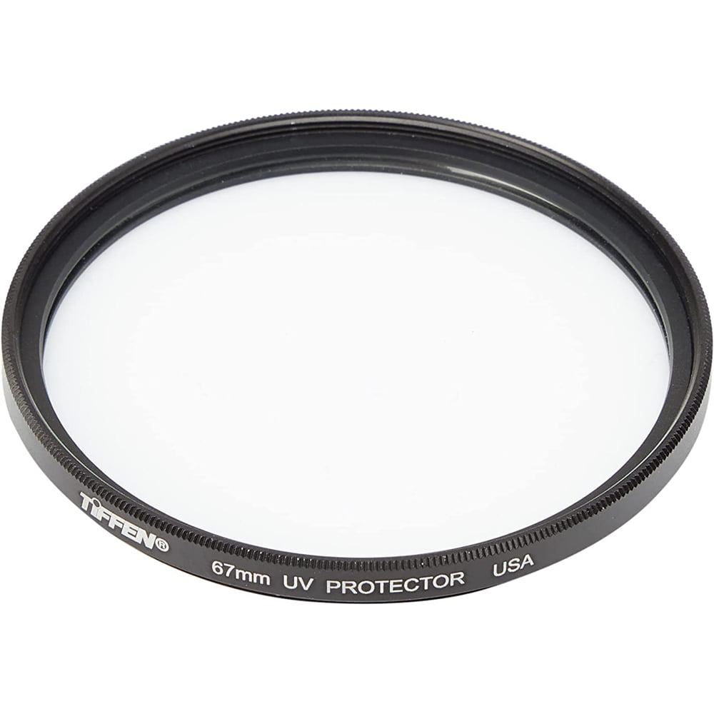 Tiffen 67mm UV Protector Filter - Walmart.com