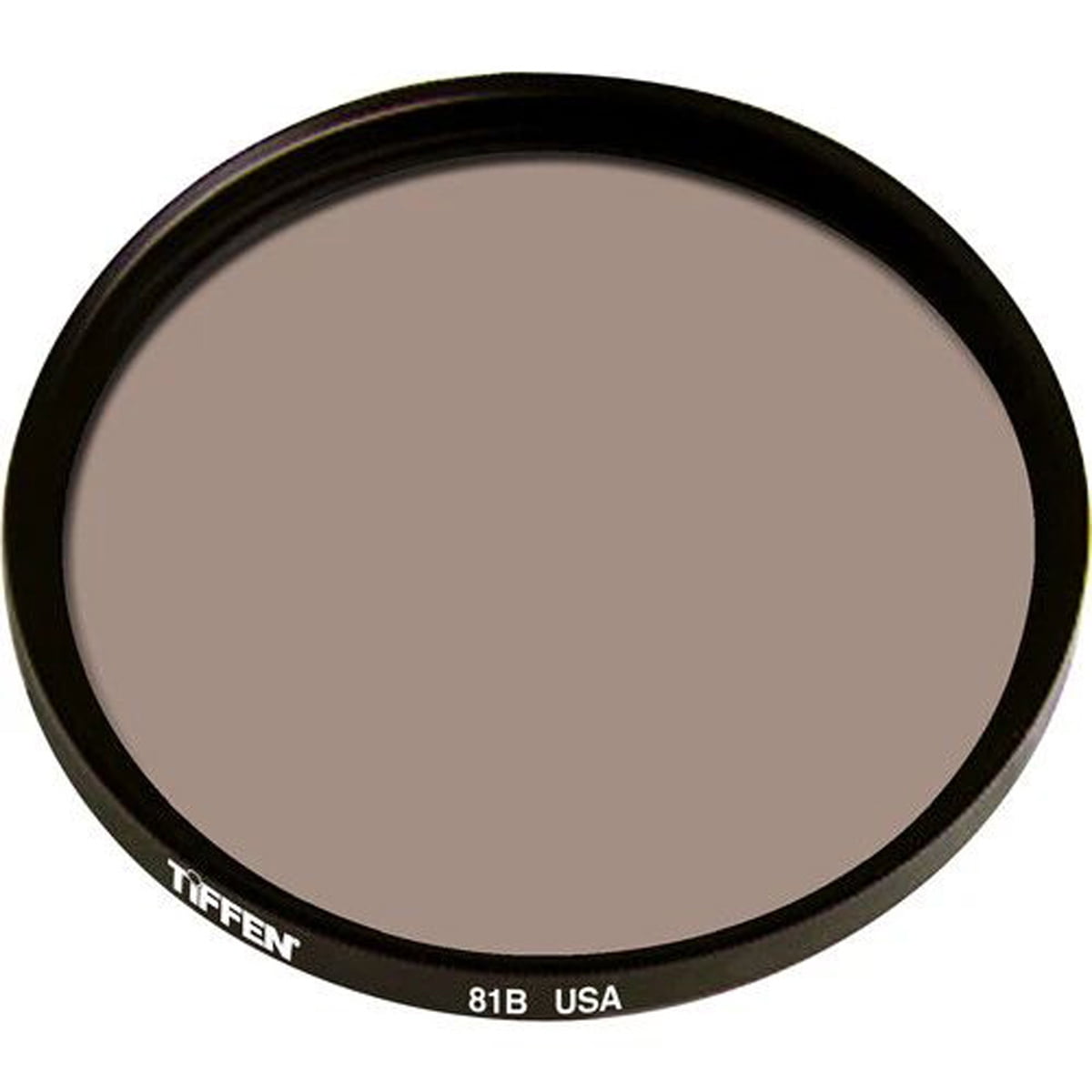 Tiffen 77mm 81B Warming Glass Filter - Walmart Business Supplies