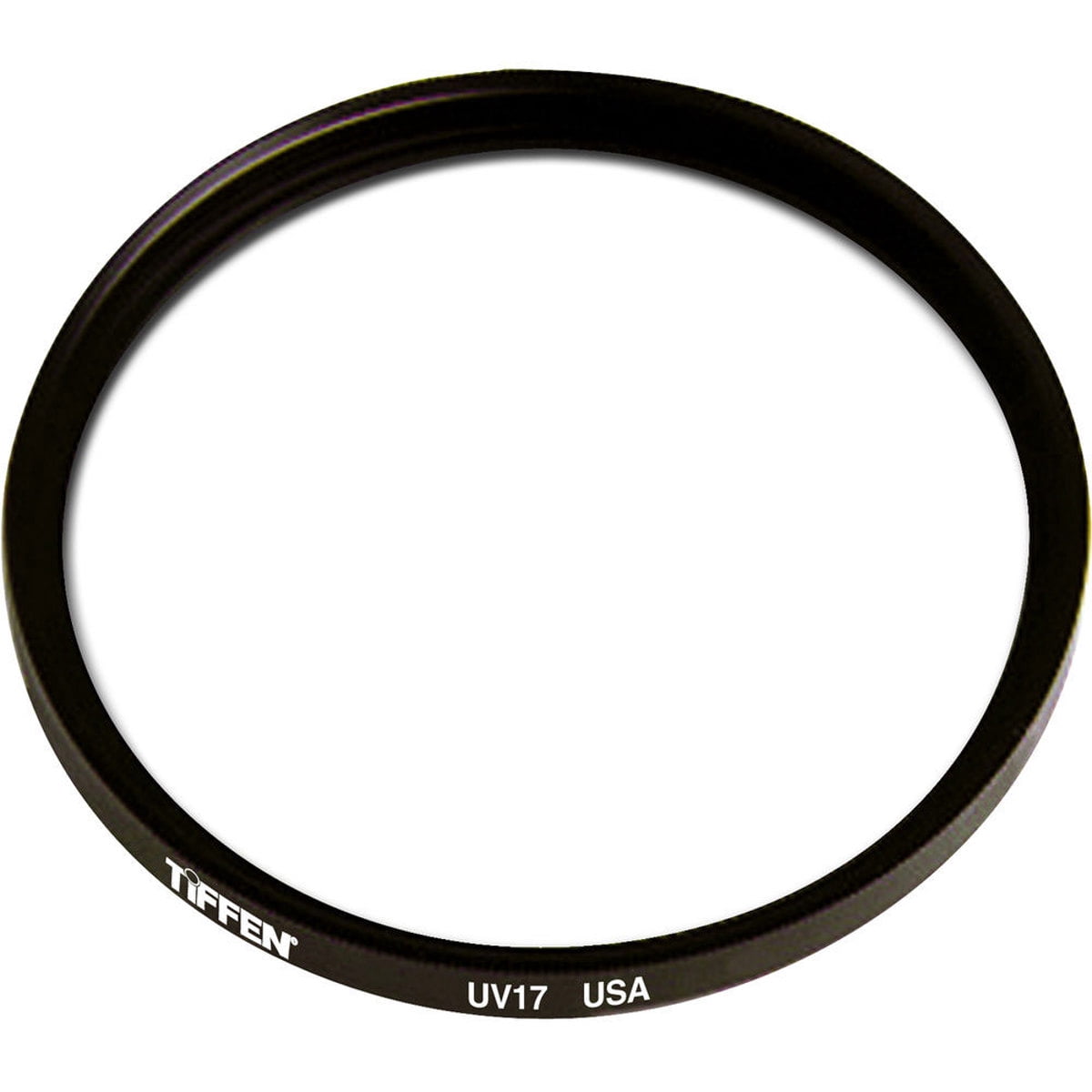 Tiffen 77mm UV-17 Haze-17 (Ultra Violet) Glass Filter - Walmart.com