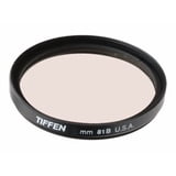 Tiffen 81B - Filter - light balancing - 55 mm - Walmart.com