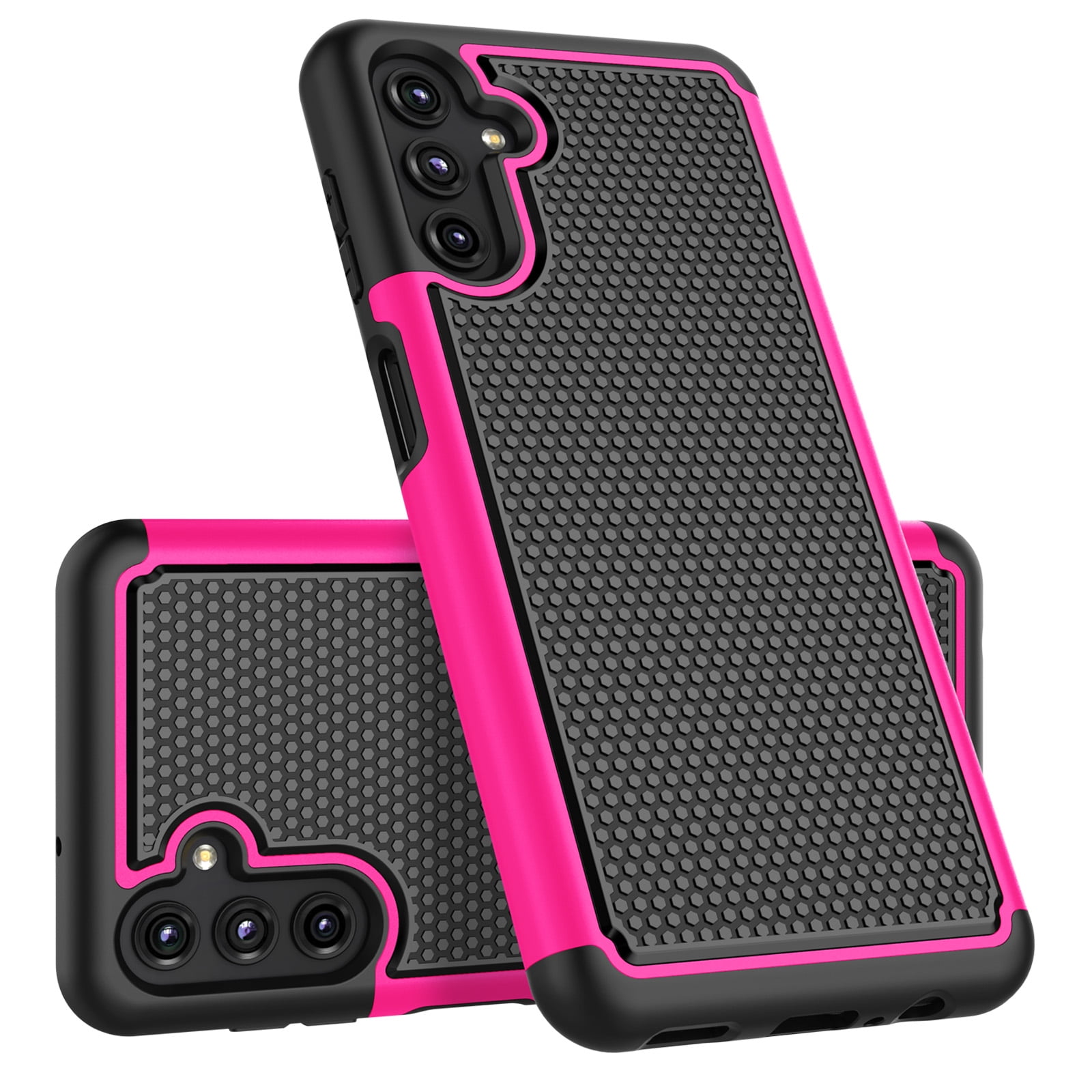 Tiflook For Samsung Galaxy A13 5G Case / SM-A136 [Military Grade Drop ...