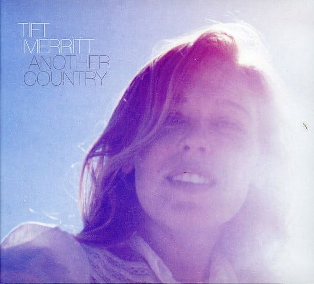 Tift Merritt - Another Country - Music & Performance - CD - Walmart.com