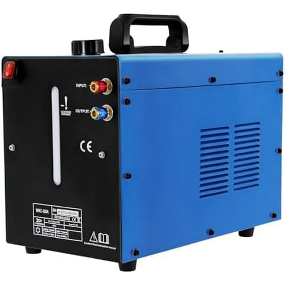 Tig Cooler Welder Water Cooler 110V Tig Welder Torch Water Cooling ...