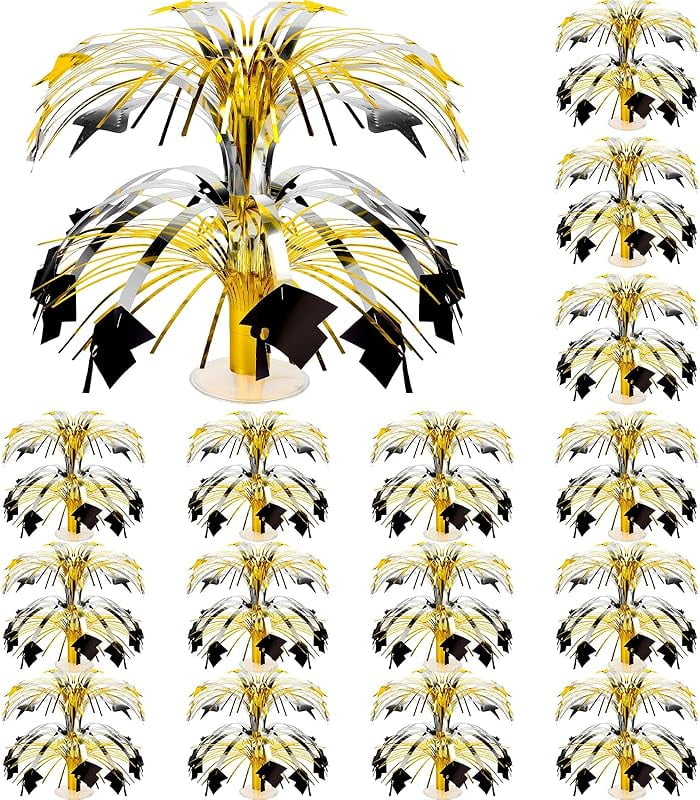 Aazon.co: Tigeen 6 Pcs Football Party Supplies Football Spray