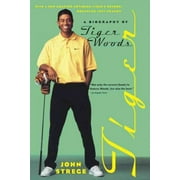Tiger Woods Biography