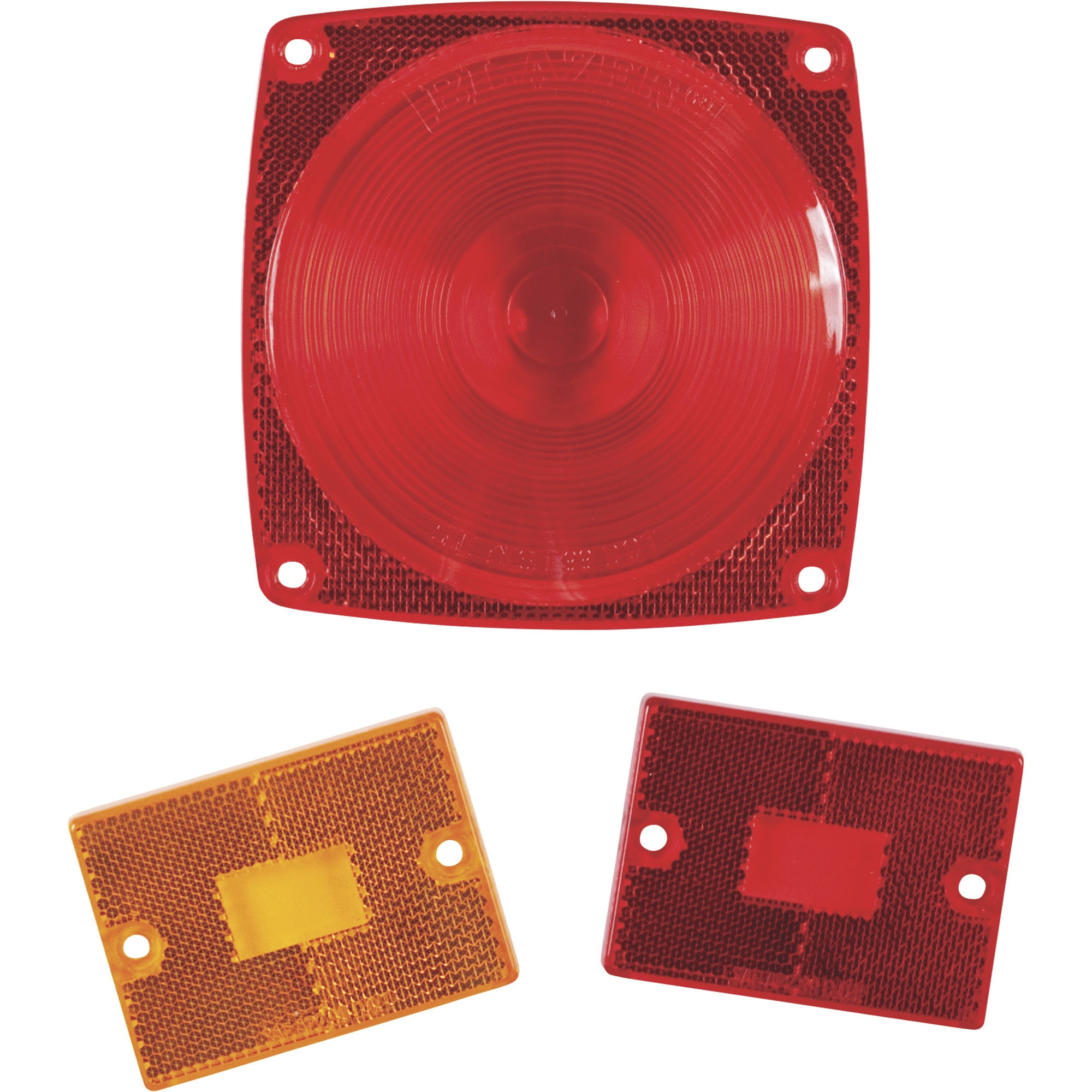 Blazer International -B9423K -REPLACEMENT LENS KIT-1PK - Walmart.com