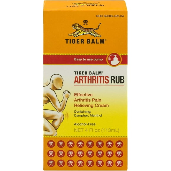 Tiger Balm