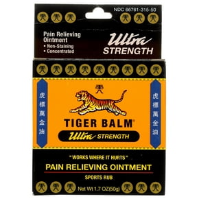 Frankincense Balm For Pain Relief