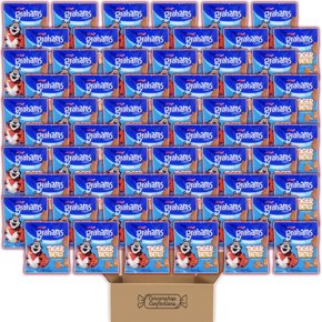Individually Wrapped Graham Crackers
