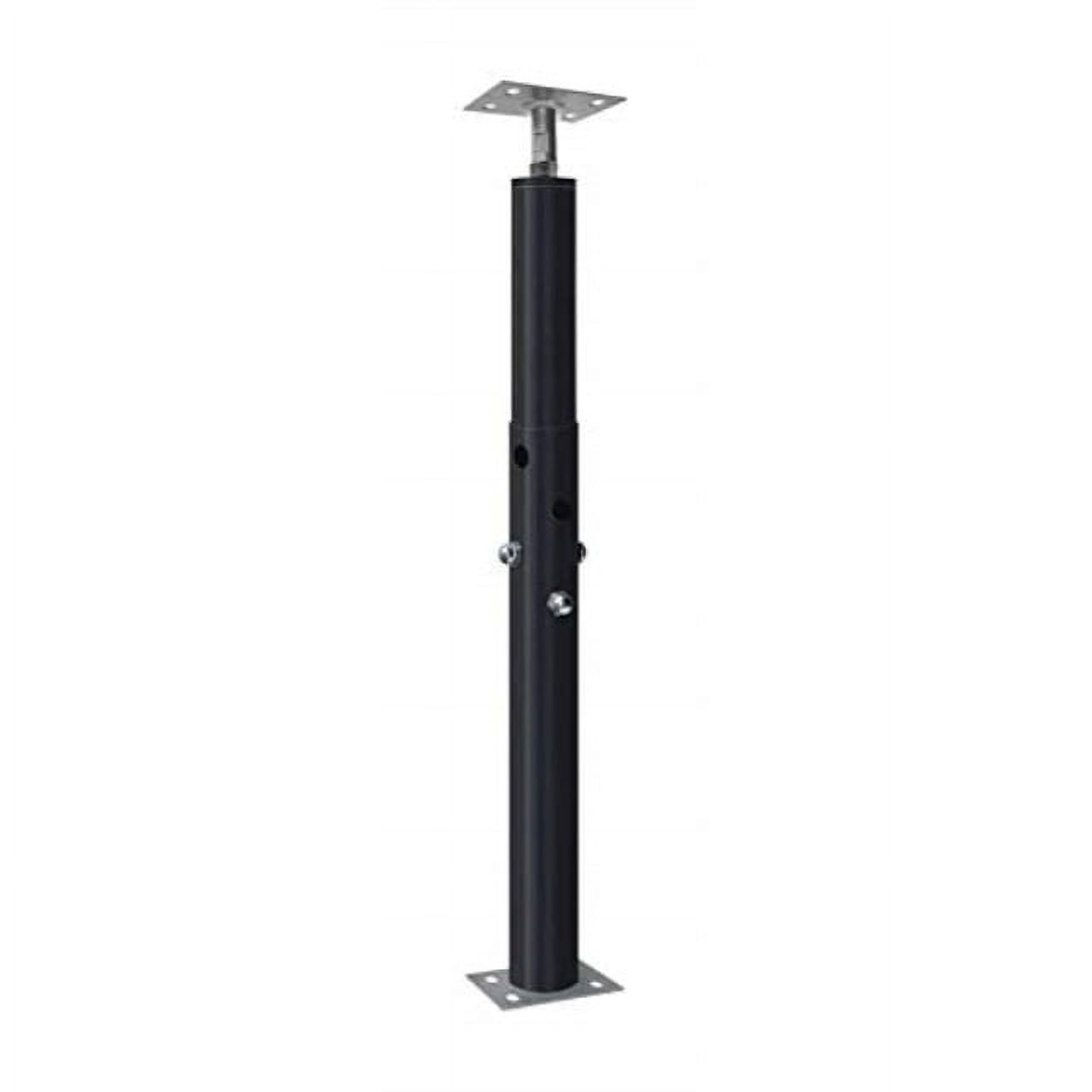 "Tiger Brand Adjustable Jack Post JS-36 for Basement Support and Safety ...
