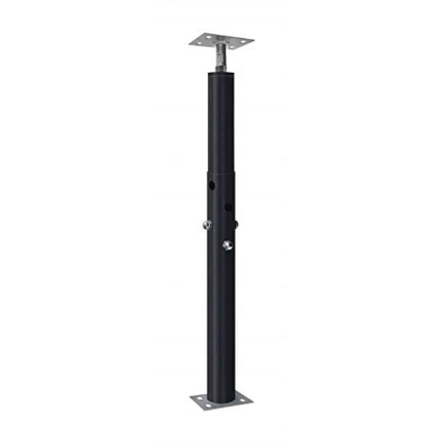 "Tiger Brand Adjustable Jack Post JS-36 for Basement Support and Safety ...