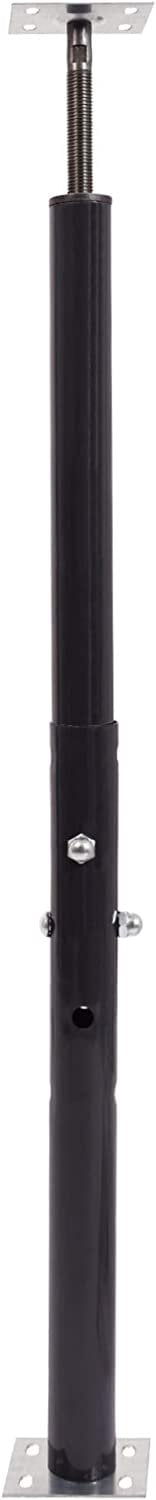 "Tiger Brand Adjustable Jack Post JS-55, Size Range 2'10""-4'7"" 15Ga ...