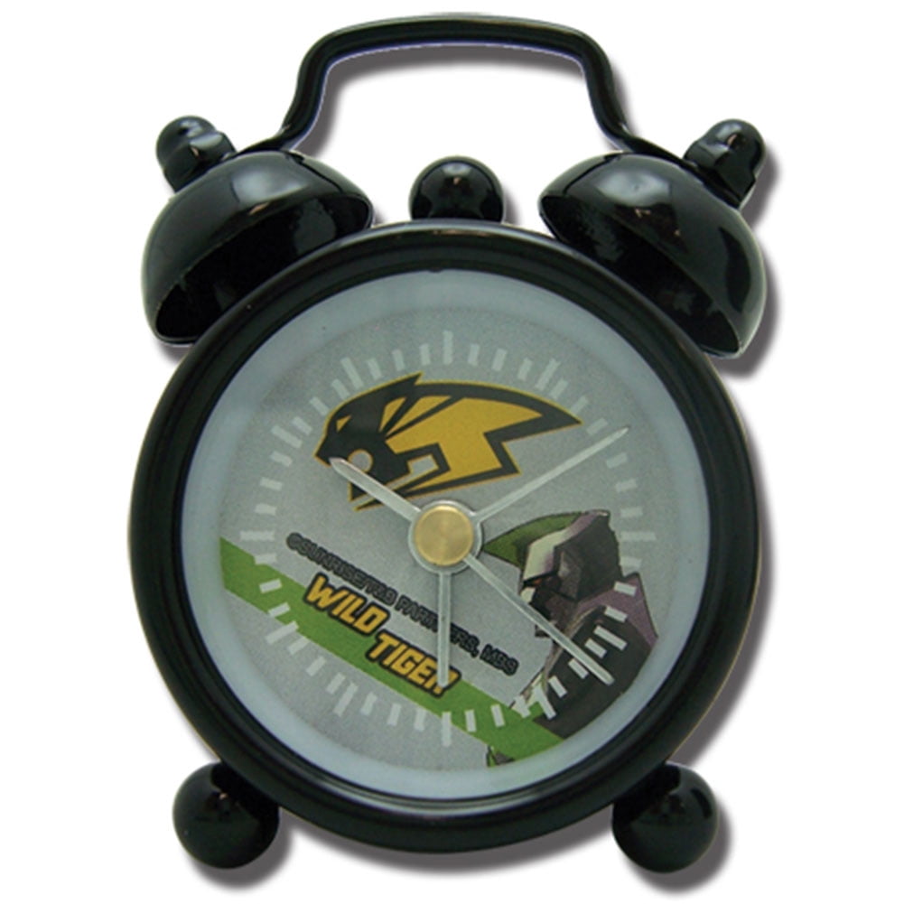 Tiger Bunny Wall Clock - Walmart.com