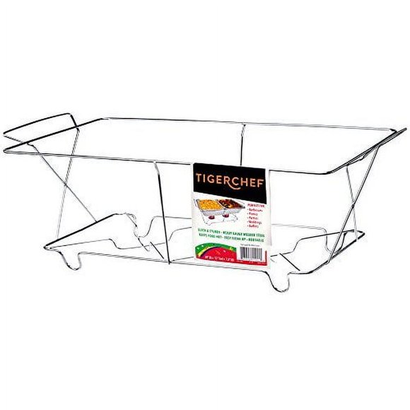 Wire Chafing Stand