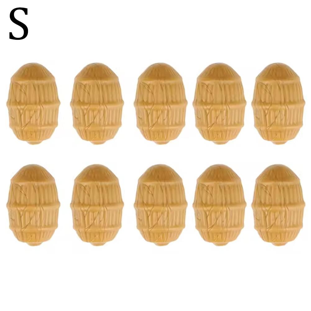 Tiger Droppings Fish Bait with Bionic Formula, High Protein Nutrient ...