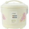 Free Shipping! Zojirushi Hello Kitty 5.5-Cup Rice Cooker and Warmer ...