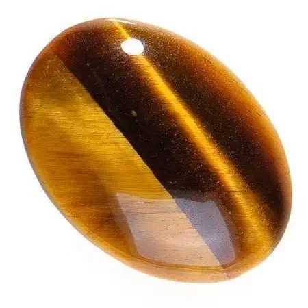 Tiger Eye Stone 12.25 Ratti Rashi Ratna Natural And Certified By ...