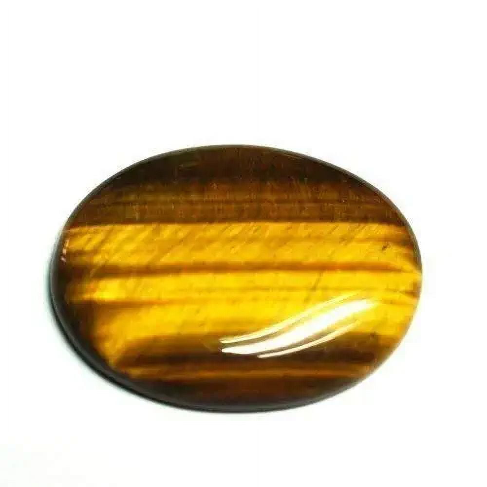 Tiger Eye Stone 4.25 Ratti Rashi Ratna Natural And Certified By ...