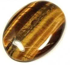 Tiger Eye Stone 5.25 Ratti Rashi Ratna Natural And Certified By ...