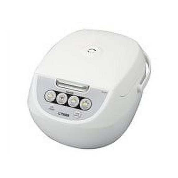 Tiger Brand 10-Cup Multipurpose Electric Rice Maker with Food Steamer ...