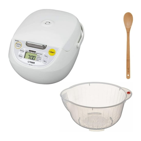 Tiger Rice Cookers in Rice Cookers - Walmart.com