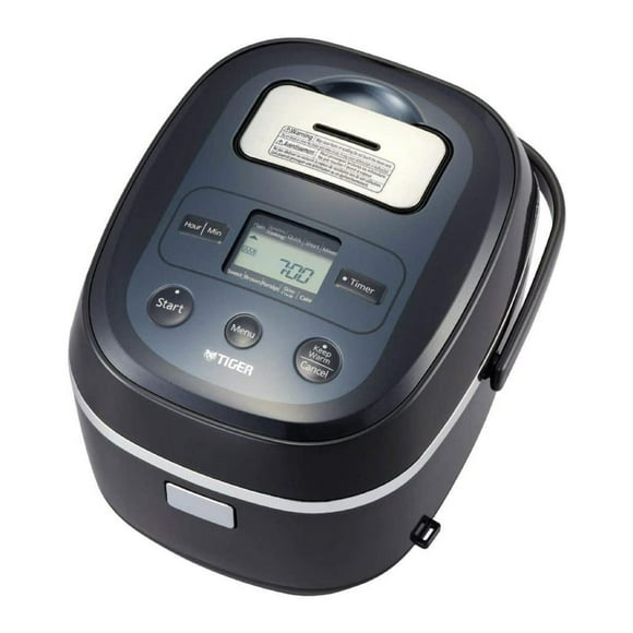 Tiger Rice Cookers in Rice Cookers - Walmart.com