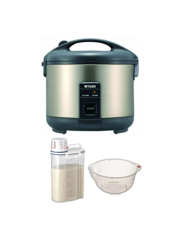 Tiger Rice Cookers in Rice Cookers - Walmart.com