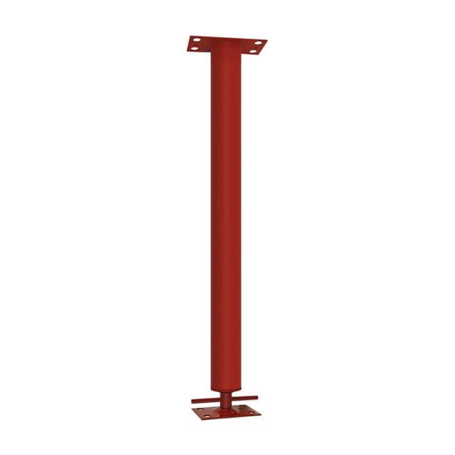 Load Bearing Columns