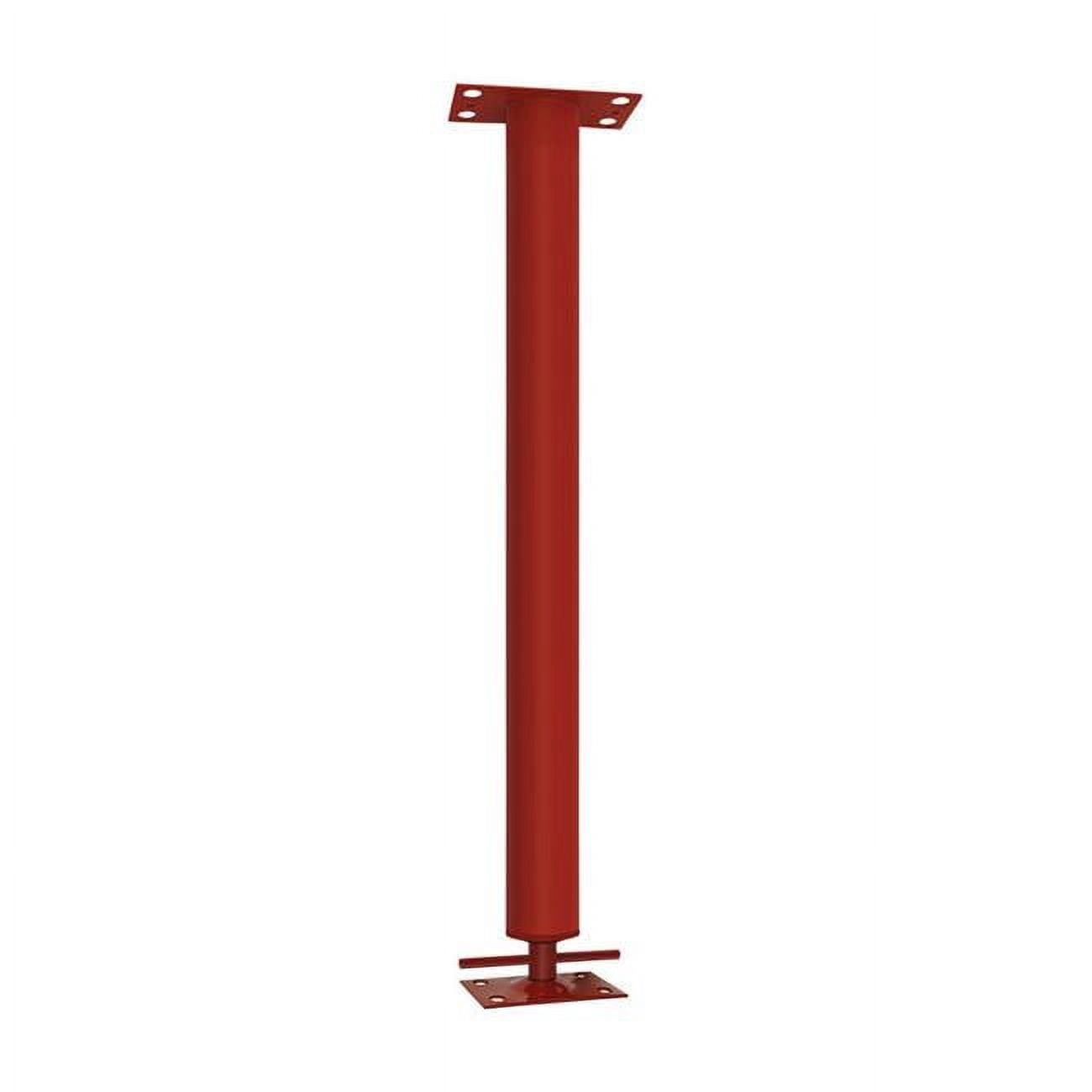 Fiberglass Structural Columns