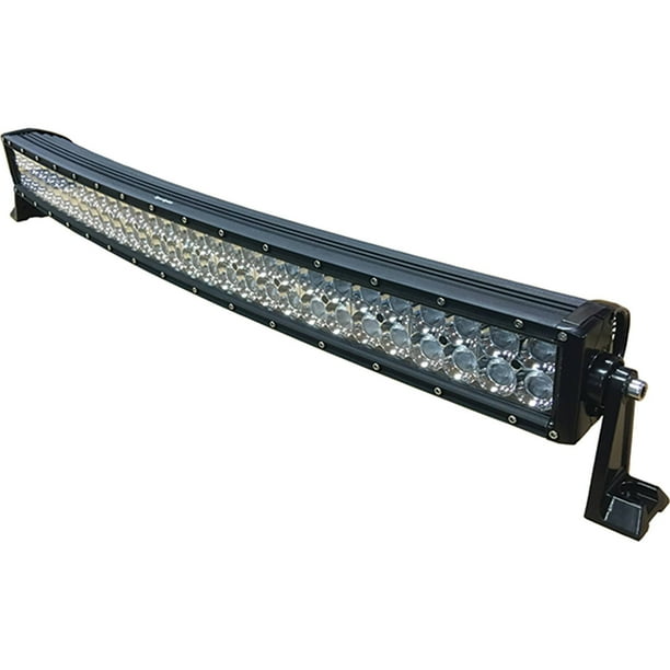 Tiger Lights 12V 32" LED Light Bar TLB430C-CURV 15 Amps, Flood/Spot ...
