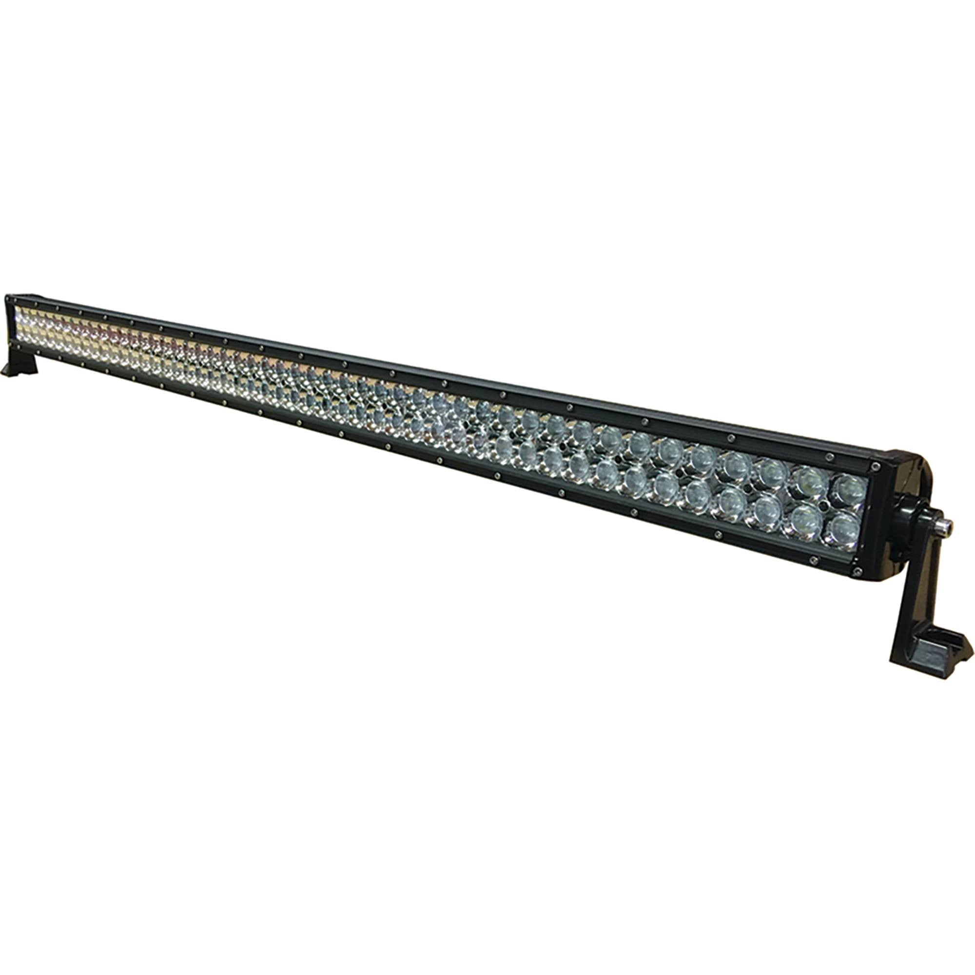 Tiger Lights 12V 50" LED Light Bar TLB450C 24 Amps, 288W, Flood/Spot ...