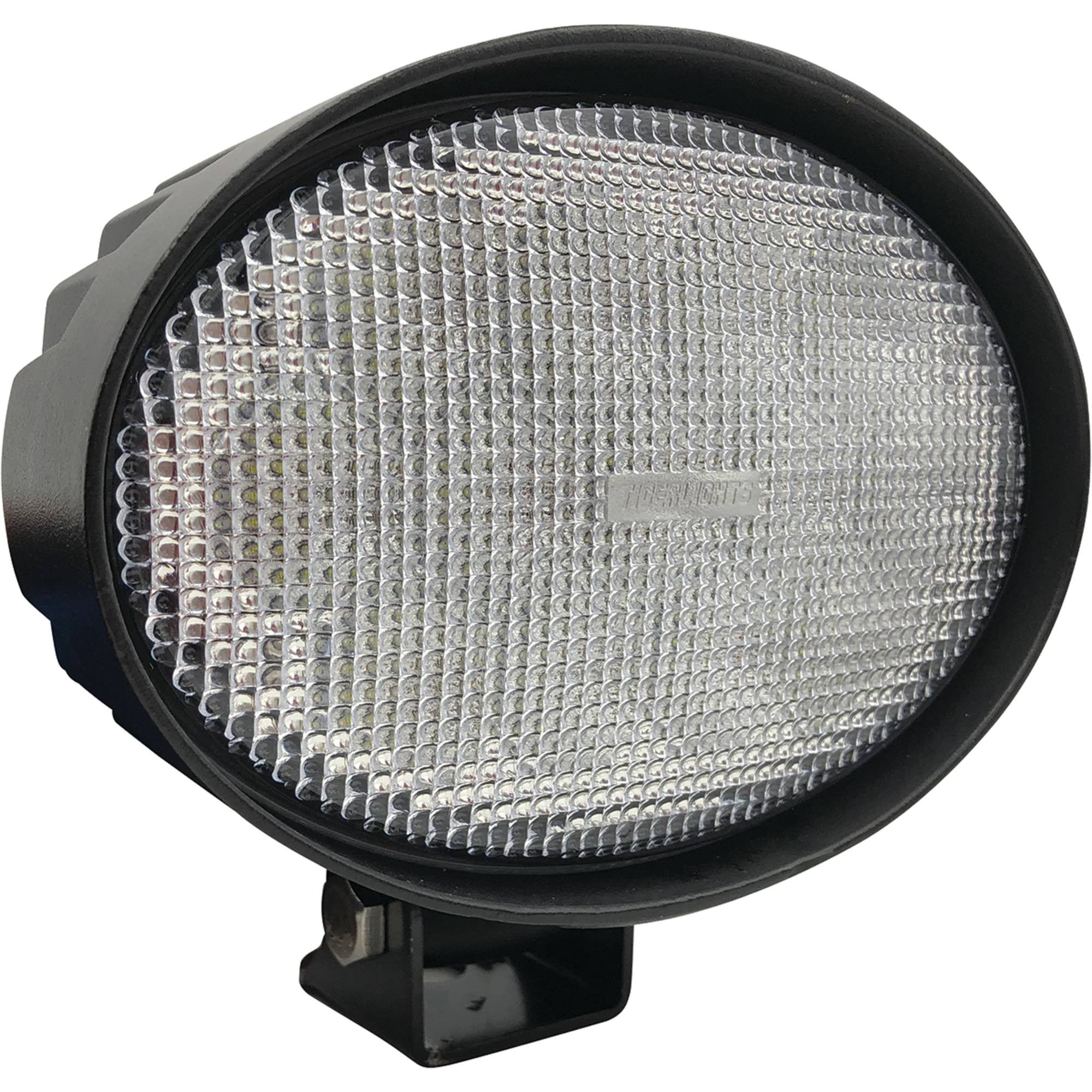 Tiger Lights 12V LED Tractor & Combine Light TL5680 For John Deere 9560 ...