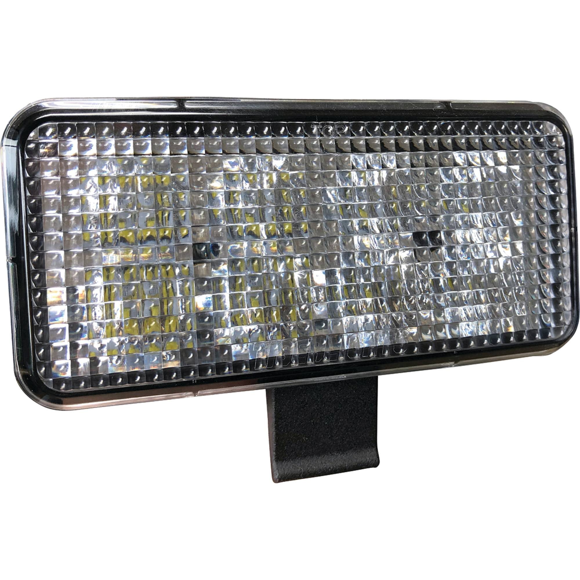 Tiger Lights 12V LED Upper Cab Light TL7040 For Case/IH CS100 Pro ...
