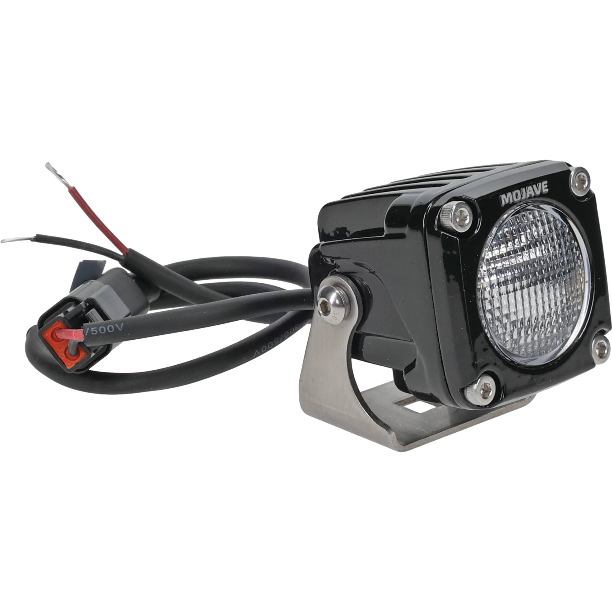 Tiger Lights LED 2" Mojave Series Light TLM2 1.800 Amps, 2 1/4" Depth ...