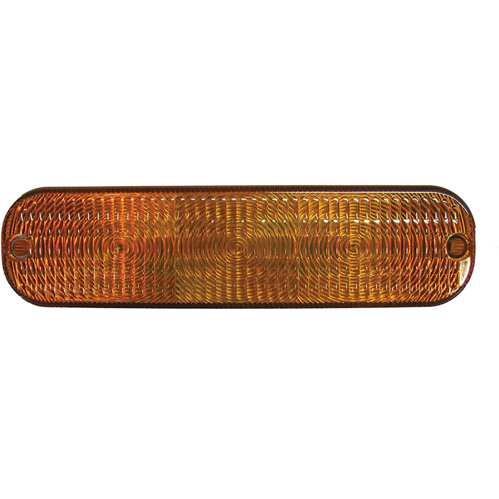 Tiger Lights LED Amber Cab Light 12V AR60250 For John Deere 1020 ...