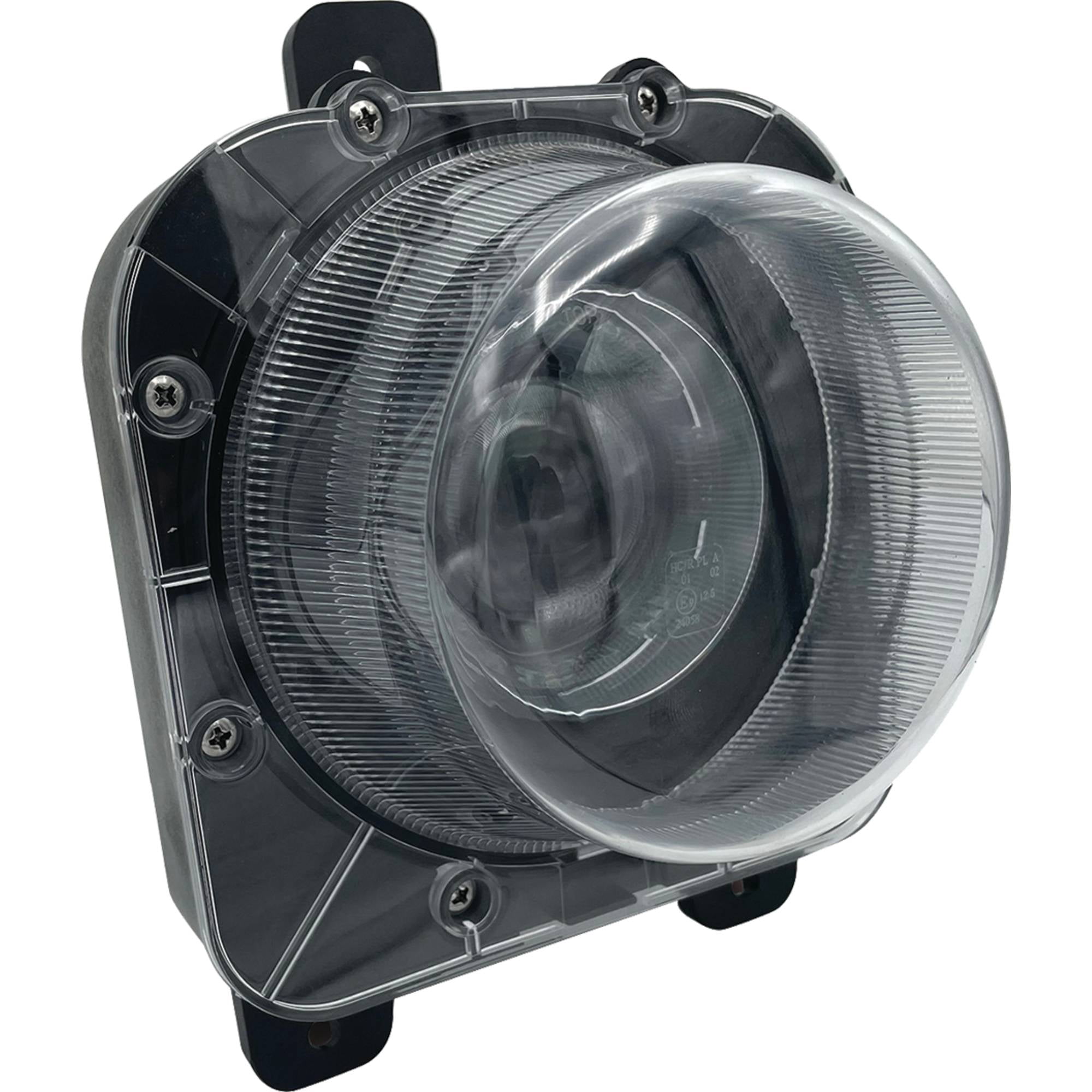 Tiger Lights LED Projector Headlight TL5090 Replaces Kubota 3B291-75710 ...