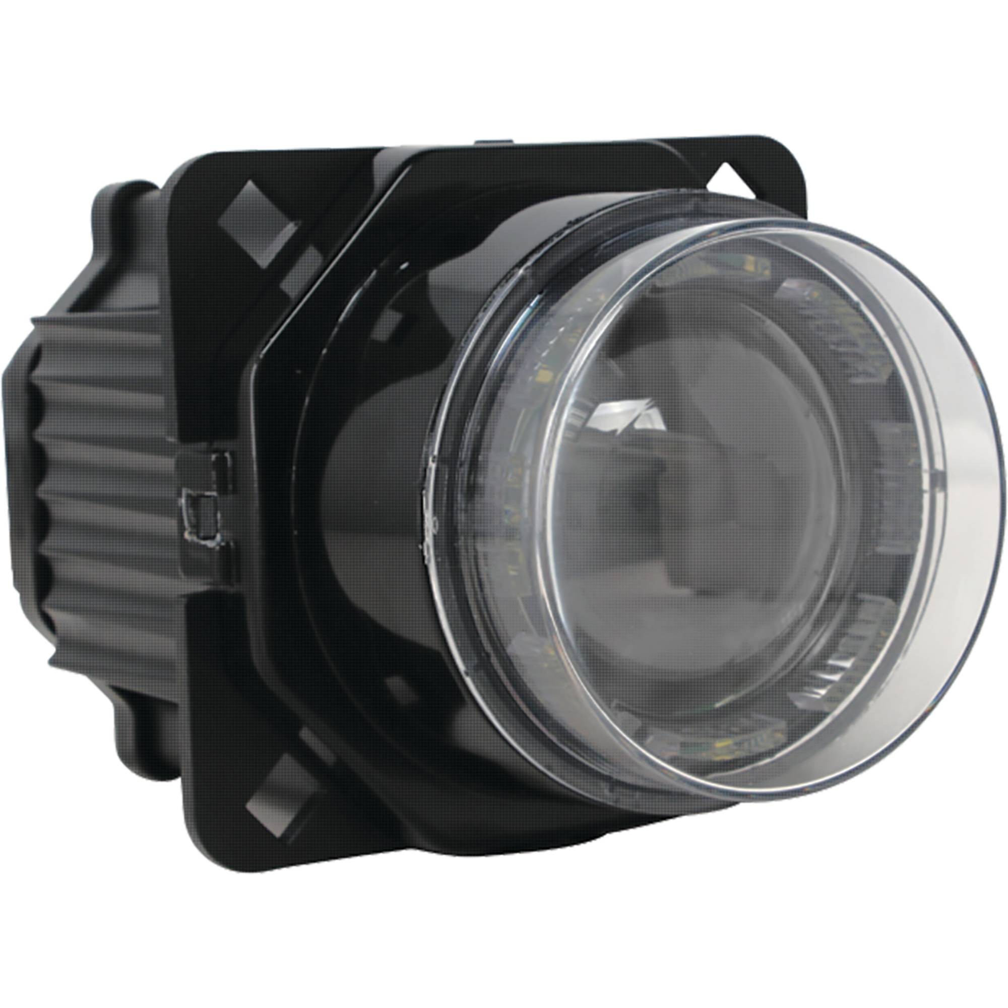 Tiger Lights LED Projector Headlight TL5150 Replaces Kubota 3J031-22290 ...