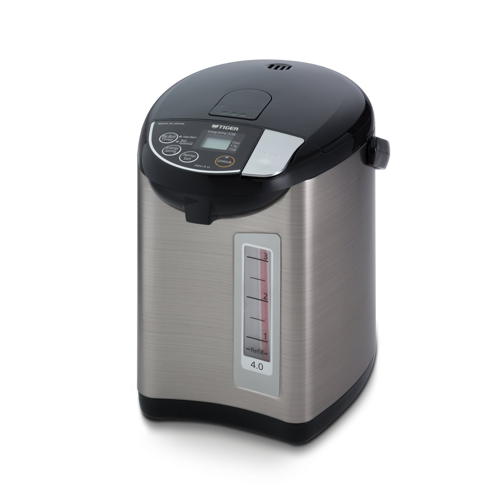 Free Shipping! Tiger 4.0-Liter Electric Water Boiler and Warmer ...