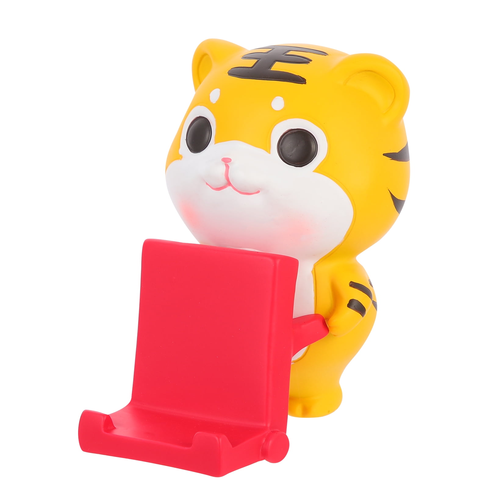 Tiger Phone Holder Suction Case for Car Telephone Smartphones - Walmart.com