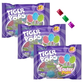 Tiger Pops