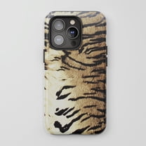 Black Panther For iPhone Protective Phone Case Realistic Wildlife Art ...
