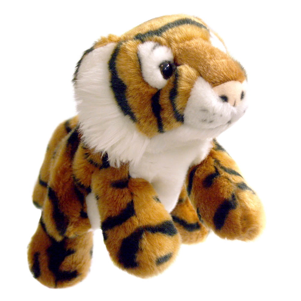 Tiger Puppet 12 Inches - Walmart.com