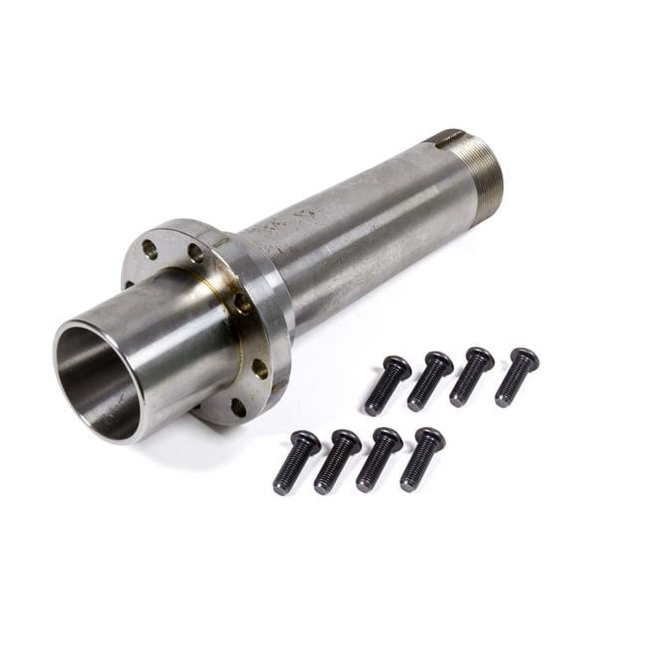 Tiger Quick Change Bolt-On 0.5 deg Camber Rear Axle Snout with 8-Bolt ...