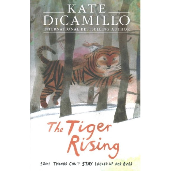 Tiger Rising Kate Dicamillo